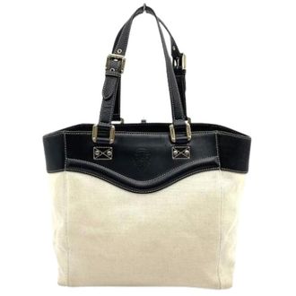 Gucci Damen, Pre-Owned, Beige, ONE SIZEGr&ouml;&szlig;e