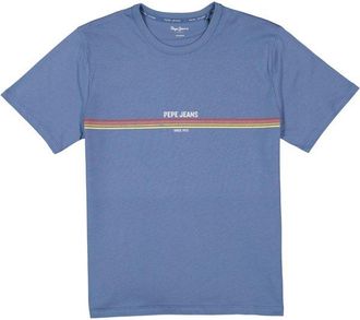 Pepe Jeans London Herren T-Shirt blau