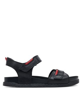 Lasocki Lasocki Sandalen ARC-BIERGE-22 Schwarz