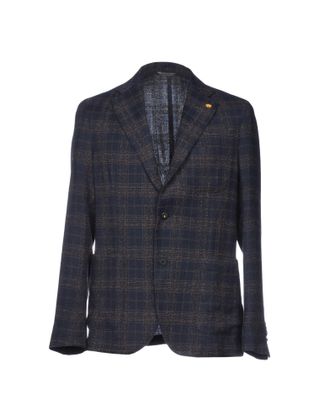 Manuel Ritz ANZ&Uuml;GE und CO-ORDS - Blazers auf YOOX.COM