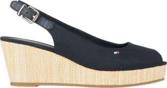 Tommy Hilfiger SCHUHE - Sandalen auf YOOX.COM
