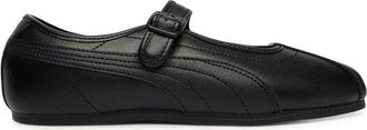 Puma Ballerinas Puma Tacklette L Wns 408551 01 Schwarz
