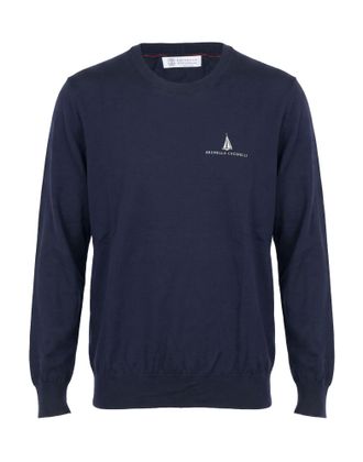 Brunello Cucinelli STRICKWAREN - Pullover auf YOOX.COM