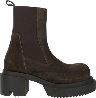 Rick Owens SCHUHE - Stiefeletten auf YOOX.COM