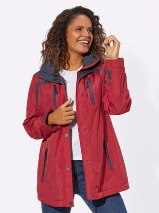 Witt Allwetterjacke Jacke
