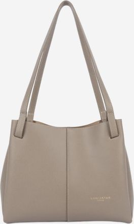 Lancaster Shopper Lancaster Sac cabas paule S Sierra Haus Galet