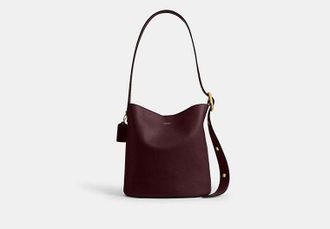 Coach Bleecker Bucket Bag