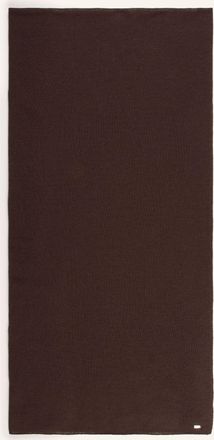 Herno Herno Cashmere-Schal braun