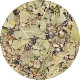 NKlaus 100g Isis süß lieblicher Räucherwerk mit Benzoe Siam Myrrhe Wacholderbeere 1489