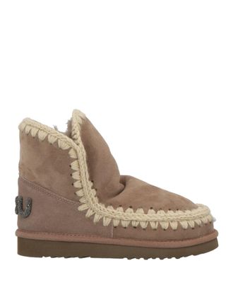 Mou SCHUHE - Stiefeletten auf YOOX.COM