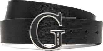 Guess Damengürtel Guess BM7869 P6135 Schwarz
