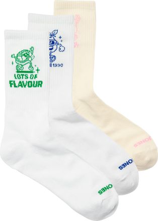 Jack & Jones Socken JACFUNNY