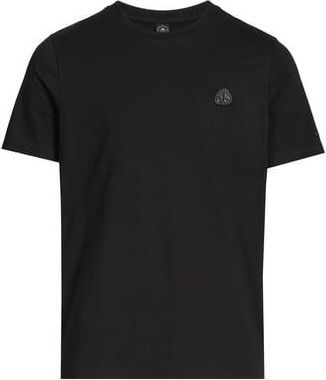 Moose Knuckles T-shirt en coton