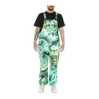 Dickies Herren, Jumpsuits & Playsuits, Mehrfarbig, LGr&ouml;&szlig;e