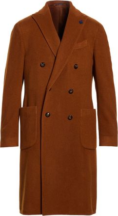 Lardini JACKEN & M&Auml;NTEL - M&auml;ntel auf YOOX.COM