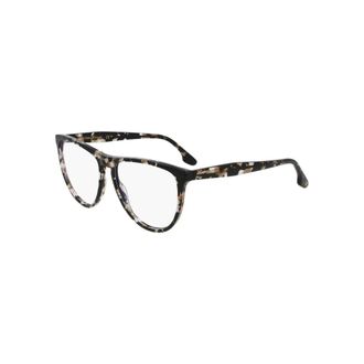 Victoria Beckham Femme, Accessoires, Noir, Taille: ONE Size Acetate Lunettes Frame