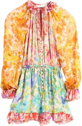 Zimmermann OVERALLS - Jumpsuits auf YOOX.COM