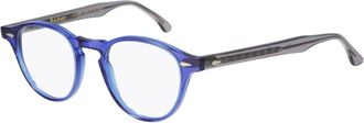 K&agrave;dor Oxford - - Accessories - unisex - Blau - 47 MM