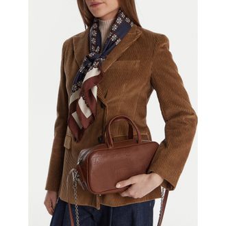 Max Mara Handtasche Weekend Max Mara Tundra 2525516095600 Braun