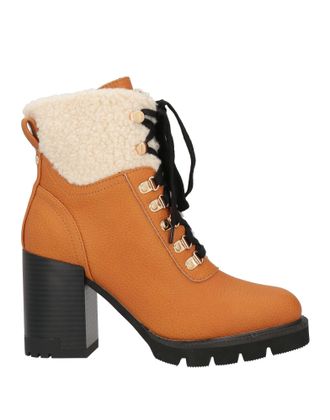 Twin-Set SCHUHE - Stiefeletten auf YOOX.COM