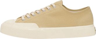 Superga Homme, Chaussures, Beige, Taille: 44 EU 2432 Works Low Cut