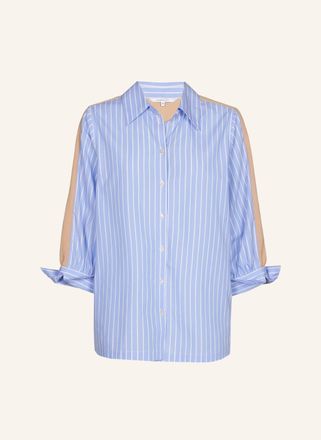 Xandres Xandres Blusen Hatriena blau