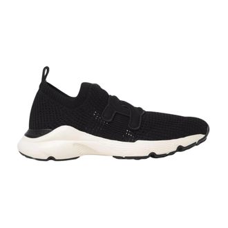 Tod's Sneakers - - Shoes - Damen - Schwarzk - 40 EU
