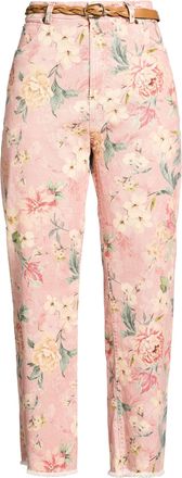 Tensione In HOSEN & R&Ouml;CKE - Jeanshosen auf YOOX.COM