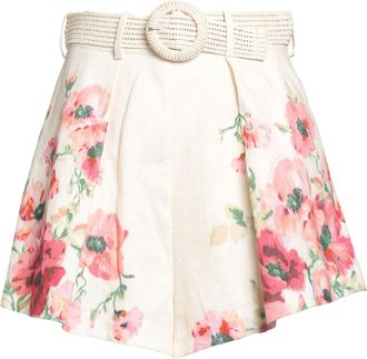 Zimmermann HOSEN & R&Ouml;CKE - Shorts & Bermudashorts auf YOOX.COM