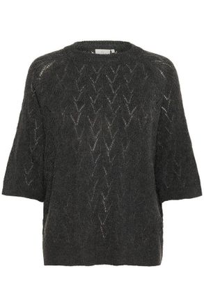 Kaffe Strickpullover Strickpullover KAtiana