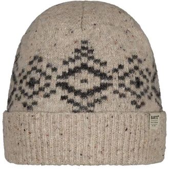 Barts Herren M&uuml;tze Cimmon Beanie