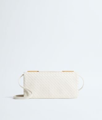 Bottega Veneta The 70 - Blanc - Femme - Unisex