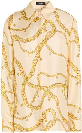 Versace TOPS - Hemden auf YOOX.COM