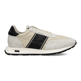 Philippe Model Sneakers Tour Running - - Shoes - Herren - Beige - 41 EU