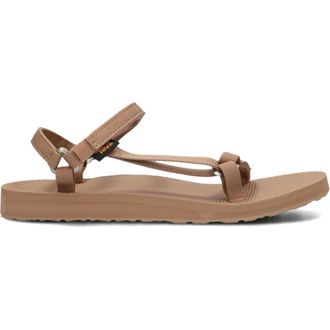 Teva Damen, Schuhe, Braun, 41 EUGröße