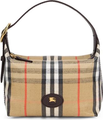 Burberry Femme, Sacs, Beige, Taille: ONE Size Sacs &agrave; main