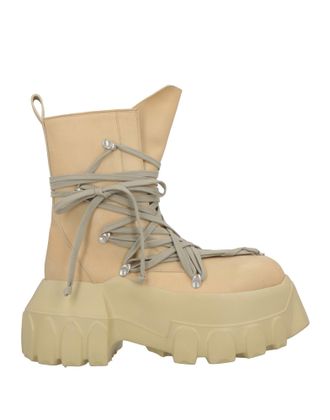 Rick Owens SCHUHE - Stiefel auf YOOX.COM