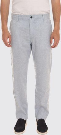 HUGO BOSS Pantalon Homme couleur Bleu Ciel