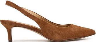 Lauren Ralph Lauren High Heels Lolah II 802959263008 Braun