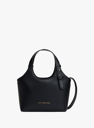 Tommy Hilfiger Sac port&eacute; &eacute;paule avec bandouli&egrave;re amovible