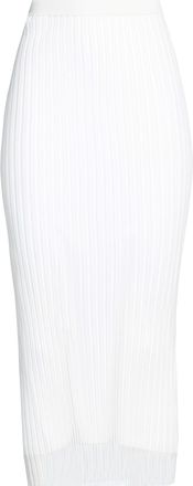 Sportmax HOSEN & R&Ouml;CKE - Midi-R&ouml;cke auf YOOX.COM