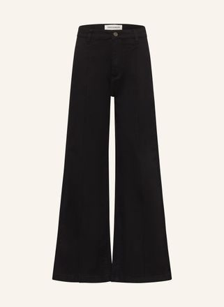 Sofie Schnoor Jeans Izzasy Regular Fit schwarz