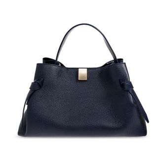 Yuzefi Femme, Sacs, Bleu, Taille: ONE Size Sac Gyoza