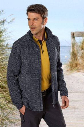 Sch&ouml;ffel Fleecejacke