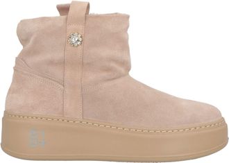 Gio+ SCHUHE - Stiefeletten auf YOOX.COM