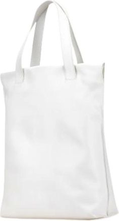 Loewe Damen, Pre-Owned, Weiß, ONE SIZEGröße