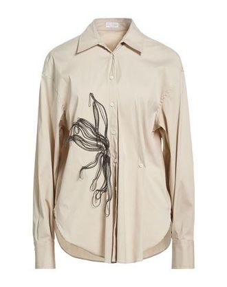 Brunello Cucinelli TOPS - Chemises sur YOOX.COM