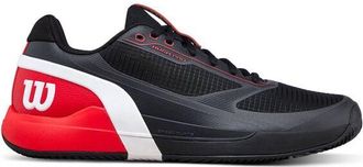 Wilson Herren Tennisschuhe RUSH PRO 5 CLAY