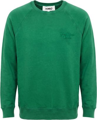 Ymc You Must Create TOPS - Sweatshirts auf YOOX.COM