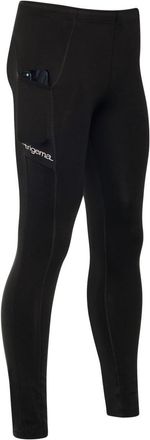 Trigema Sportleggings mit praktischer Tasche